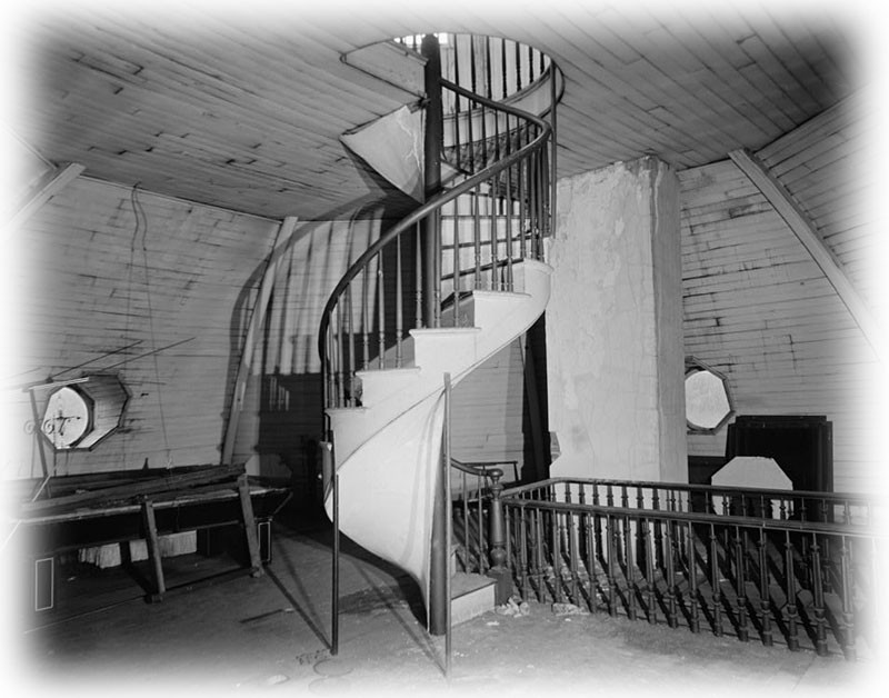 Victorian Octagon house plan, many bedrooms, porch, architectural ...