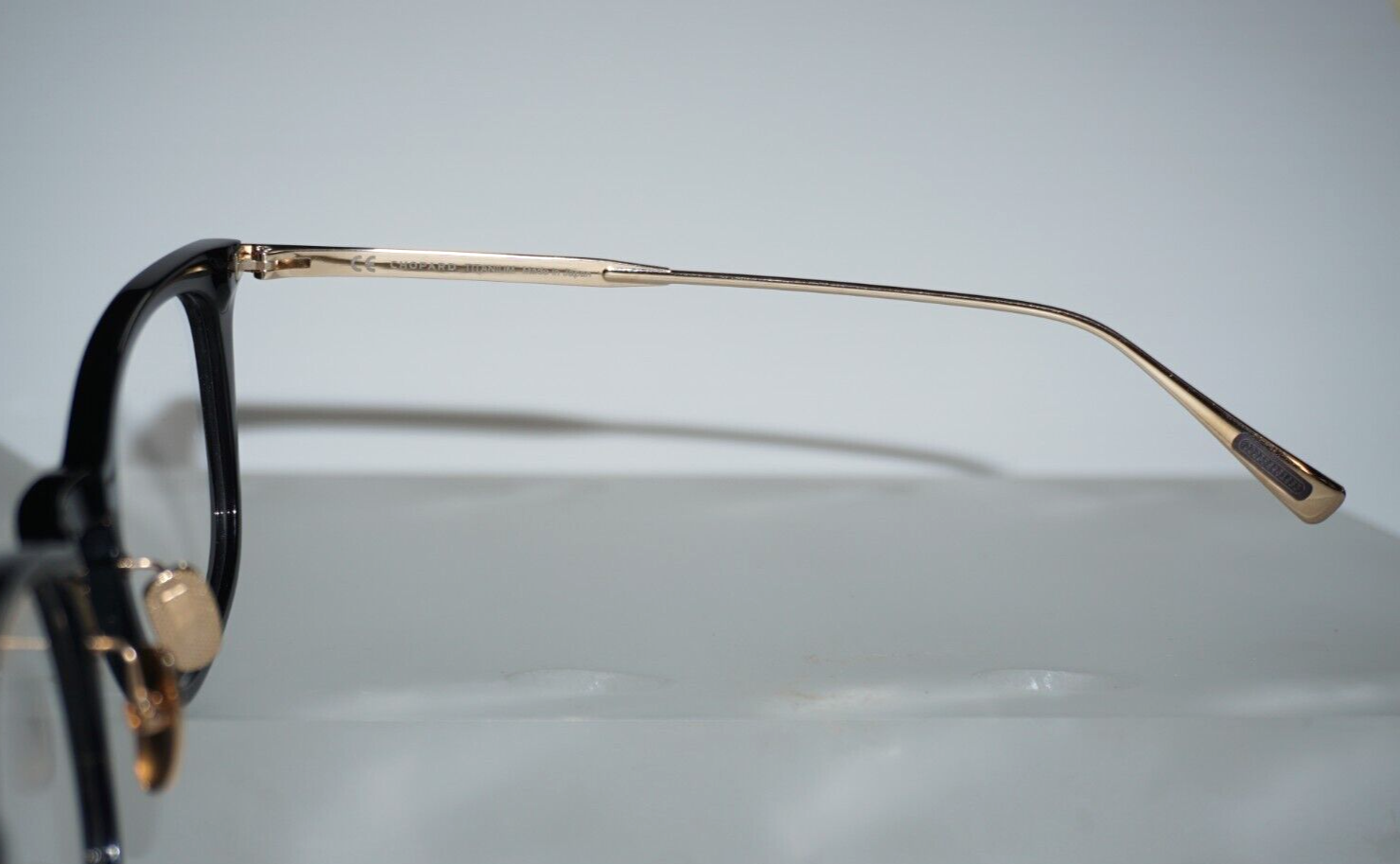 NEW AUTHENTIC CHOPARD VCH248 0700 eyeglasses frame | eBay