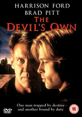 THE DEVILS OWN [UK] NEW DVD | eBay