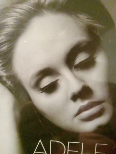 21 by Adele (CD, 2011) 886974469926 | eBay