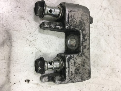 16 Kawasaki VN 1700 B Vulcan Voyager brake line hose splitter connector ...