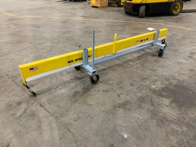 Rigging - Spreader Bar