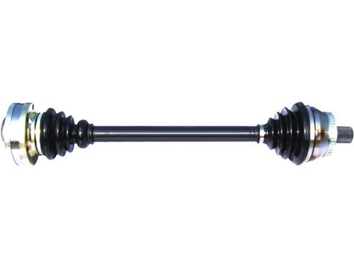 SurTrack 97BG42M Front Left Axle Assembly Fits 2002-2004 Audi A4 3.0L ...