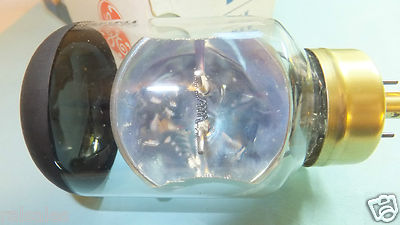 DLR Flm Projector Bulb LAMP 250W 21.5 V for 16mm Singer Graflex Movie ...