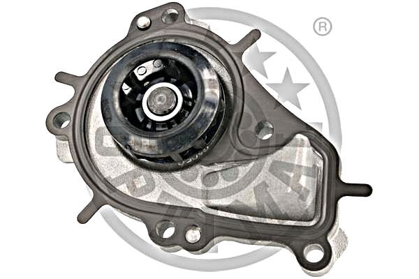 OPTIMAL Wasserpumpe Für CITROEN C4 II PEUGEOT 308 Sw 13- 9803094380 | eBay