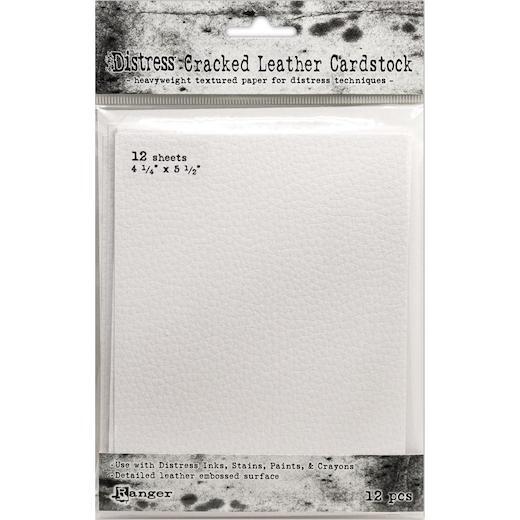 Tim Holtz Techniques 5 Techniques For Using Ranger Distress Inks