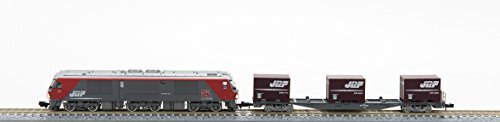 TOMIX DF200 100 form N-gauge model railroad first set 90095 Model Train ...