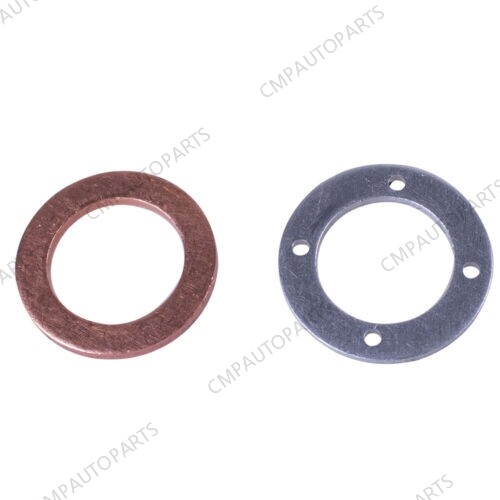 SINOCMP 6Pcs/Set Diesel Fuel Injectors For Nissan Patrol GU Y61 TD42 ...