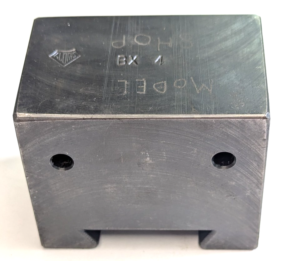 Aloris BX4 Quick Change Lathe Tool Holder | eBay