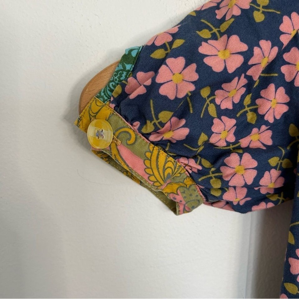 Matilda Jane Paint by Numbers Floral Bayberry Dress & cardigan bundle ...