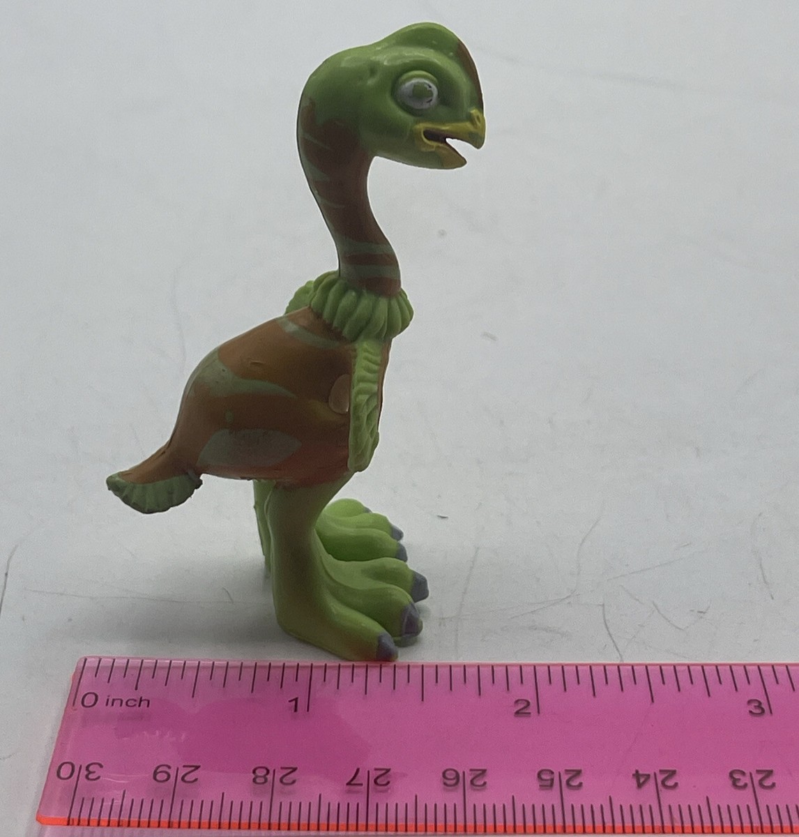 Dinosaur Train Chirostenotes
