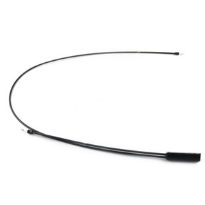 Engine Hood Release Bowden Cable For Mercedes Benz W211 S350 S600 S65 ...