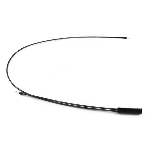 Engine Hood Release Bowden Cable For Mercedes Benz W211 S350 S600 S65 ...