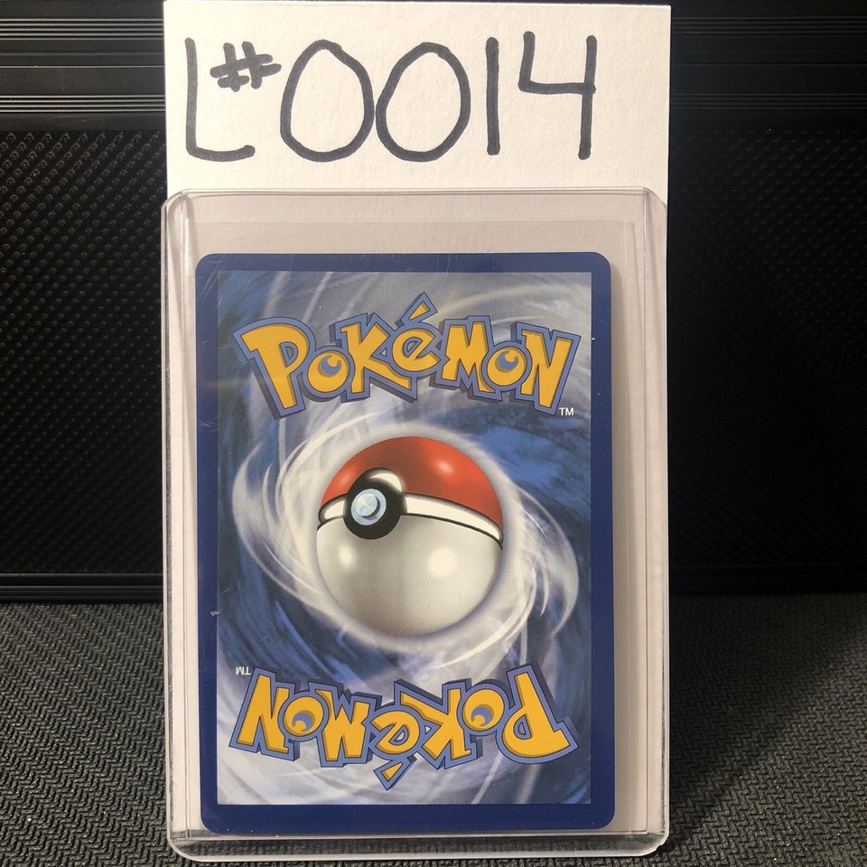 Pokémon TCG Schoolboy Fusion Strike 261/264 Holo Full Art Trainer NM | eBay