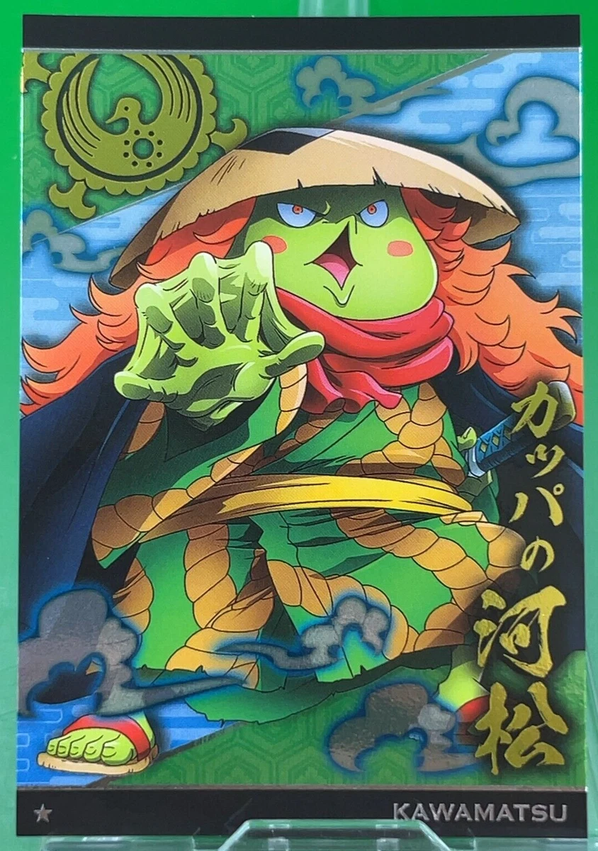 One Piece Kappa Shop | emergencydentistry.com