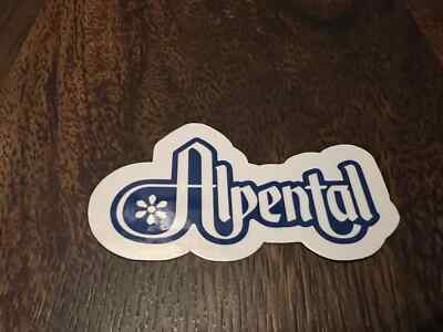 Alpental Ski Resort Vinyl Printed Sticker | eBay
