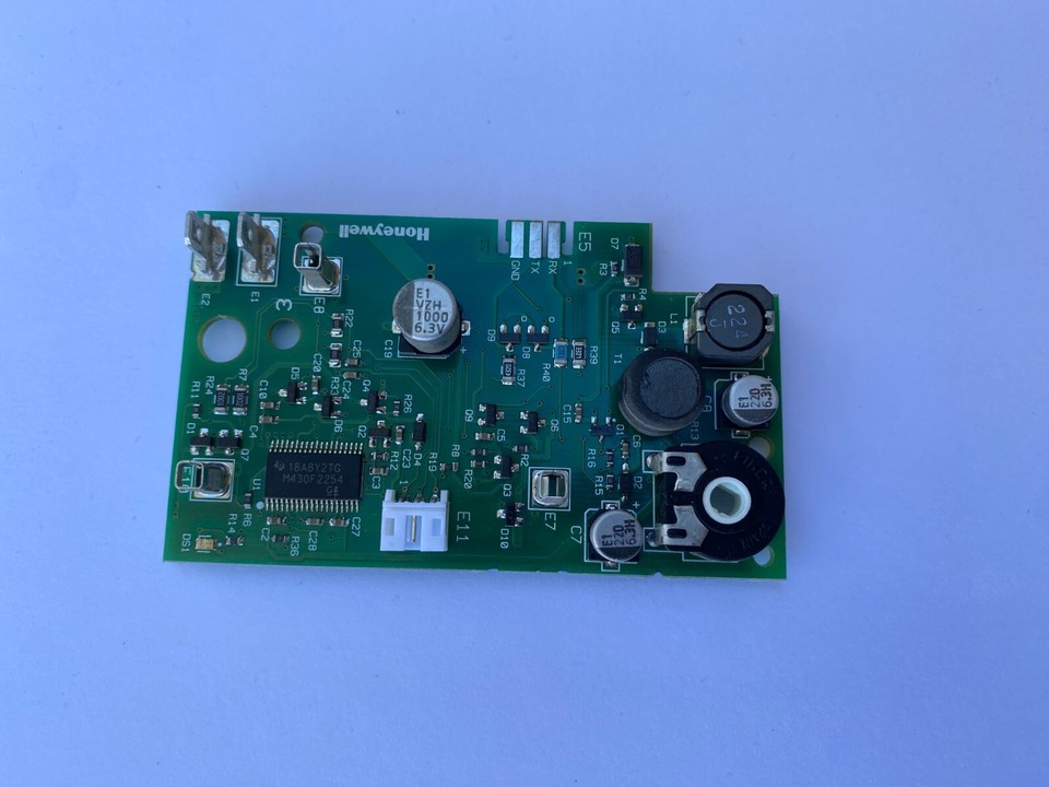 Honeywell Water Heater Gas Valve Board 50037703-003 WV8840A1000 1050 ...