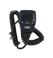GME ELECTROPHONE Microphone With Cable for Tx4200 Tx4400 Tx3400 UHF ...