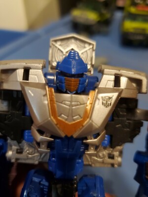 Transformers ROTF Gears | eBay