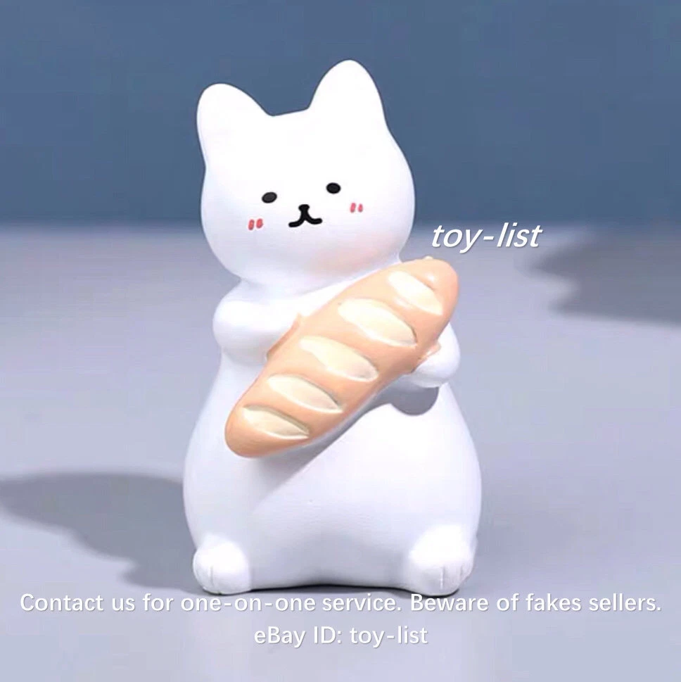 Original Bread Cat