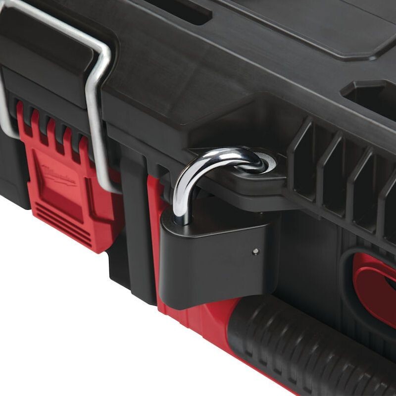 Milwaukee PackOut Toolbox Black Edition - 3 Packout boxes | eBay