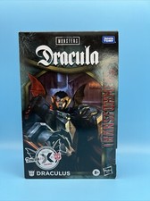 Transformers Collaborative Draculus