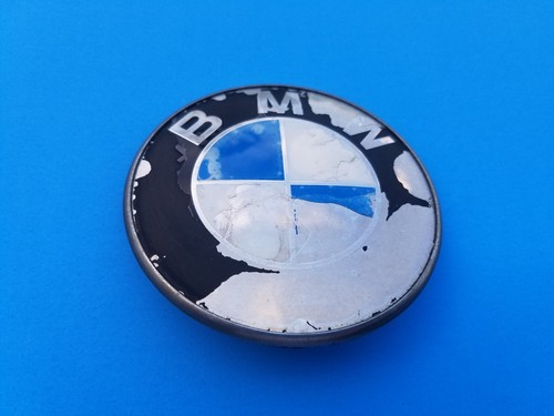 1999-2005 BMW 325I 328I 330I 335I E46 REAR GATE LID EMBLEM LOGO BADGE ...