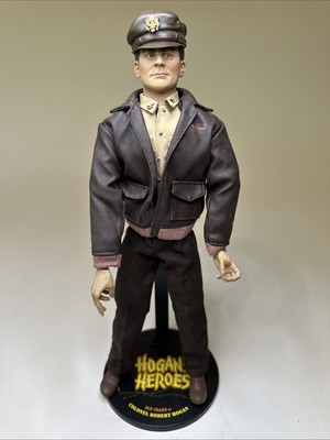 Side Show Toys "Hogan's Heroes" Col Robert Hogan 12" Figure | eBay
