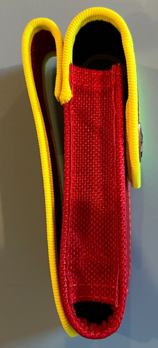 Victorinox Rescue Tool Glow In the Dark Yellow Swiss Army knife, 0.8623 ...