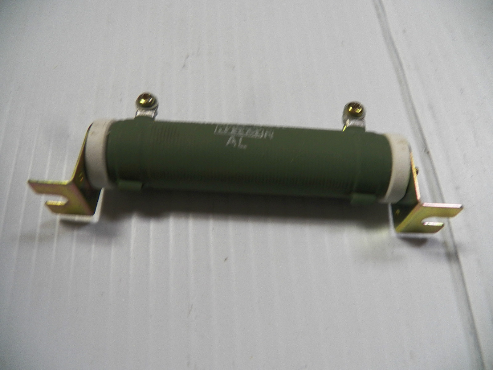 JRM CERAMIC TUBE RESISTOR GH30W 33ΩJ | eBay