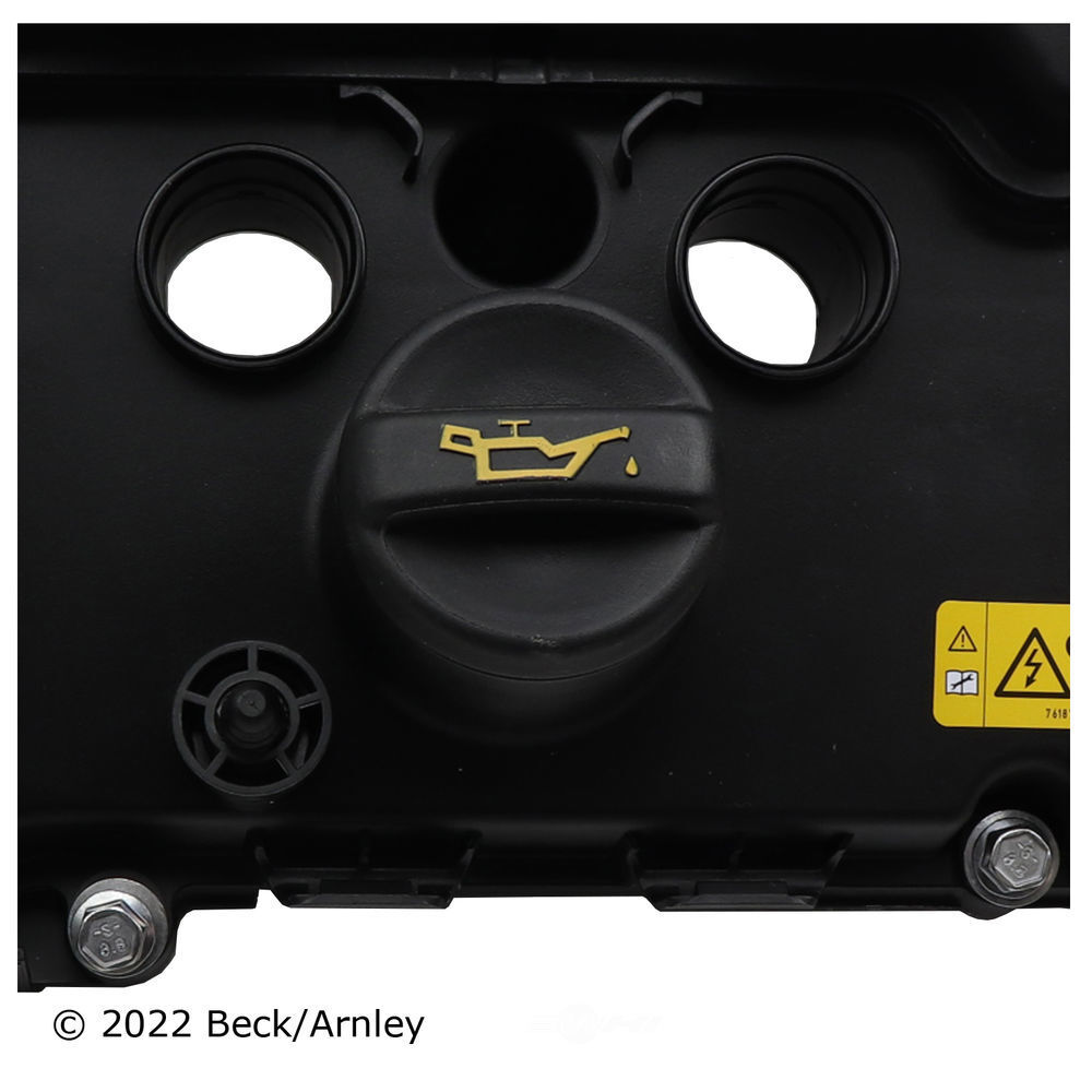 Engine Valve Cover Beck/Arnley 036-0031 for sale online | eBay