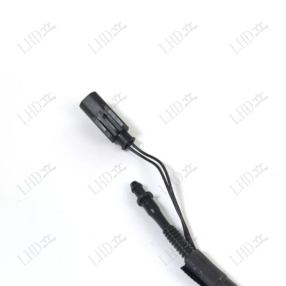 Windshield Washer Jet 61667275175 For BMW X6 E71 2008-14 E72 2010-2011 ...