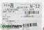 MOPAR GENUINE PARKING BRAKE PEDAL PAD 2008-2021 JEEP DODGE OEM GENUINE ...
