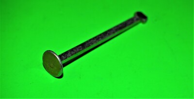 BRAKE HOLD DOWN PIN H1104 Size 1 15/16" Identifier No.3 | eBay Australia