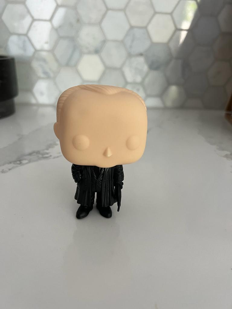 Penguin - Prototype - DC UNIVERSE - RARE Funko Pop - One of A KIND | eBay