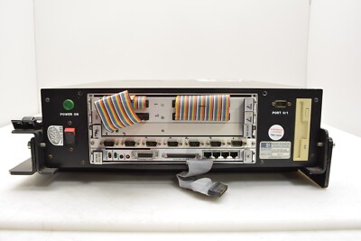 001-8185-04 / CONTROL MODULE / BROOKS AUTOMATION | eBay