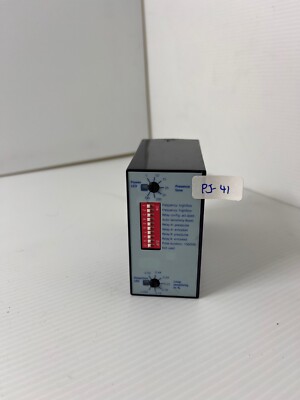 BEA Matrix-S-220 Loop Detector RF 423762 XH Vehicle Sensor module ...