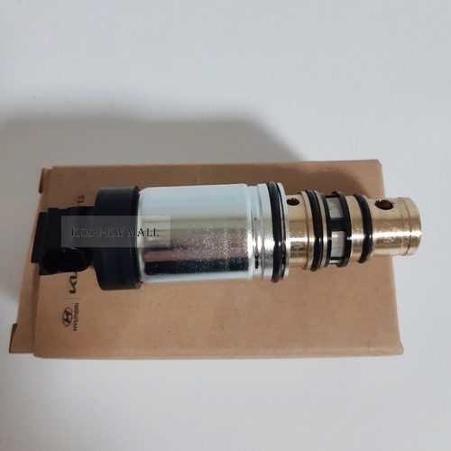 Genuine A/C Compressor Control Valve 976743T100 For 16-17 Kia Rio | eBay