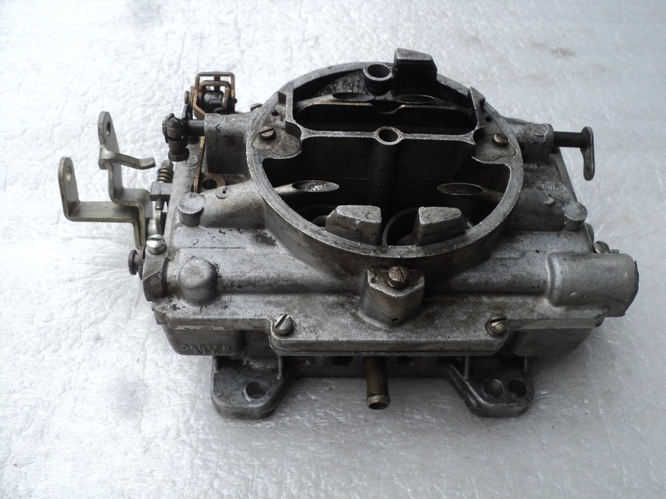 MOPAR 69 426 HEMI REAR AUTOMATIC CARBURETOR ROAD RUNNER,GTX,CHARGER ...