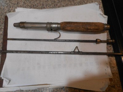 Rods - Rod Union Hardware