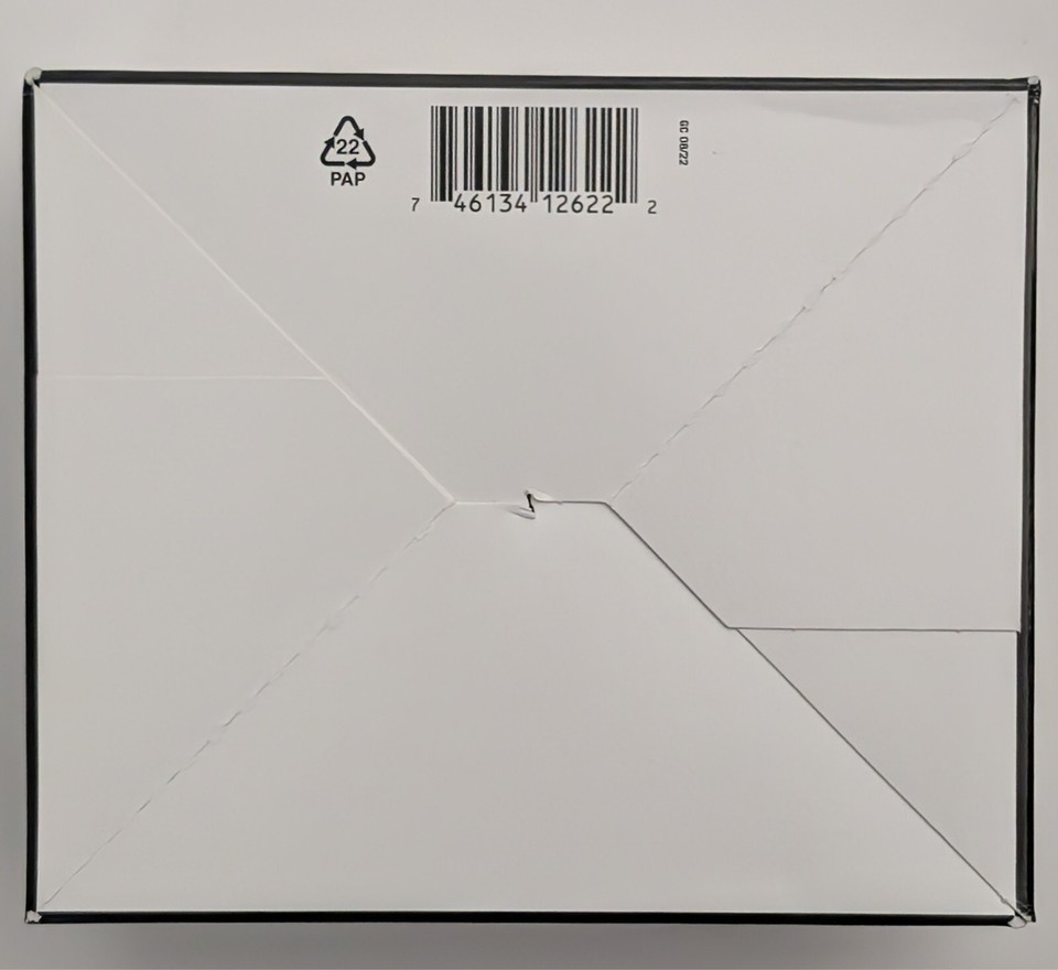 (FACTORY SEALED) PANINI 2022 CHRONICLES BASEBALL TRADING CARDS FAT PACK ...