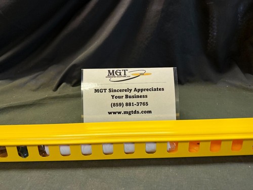 ADC/COMMSCOPE / FGS-KTW1-JA / FIBERGUIDE / VERTICAL DUCT KIT / 2X2 ...