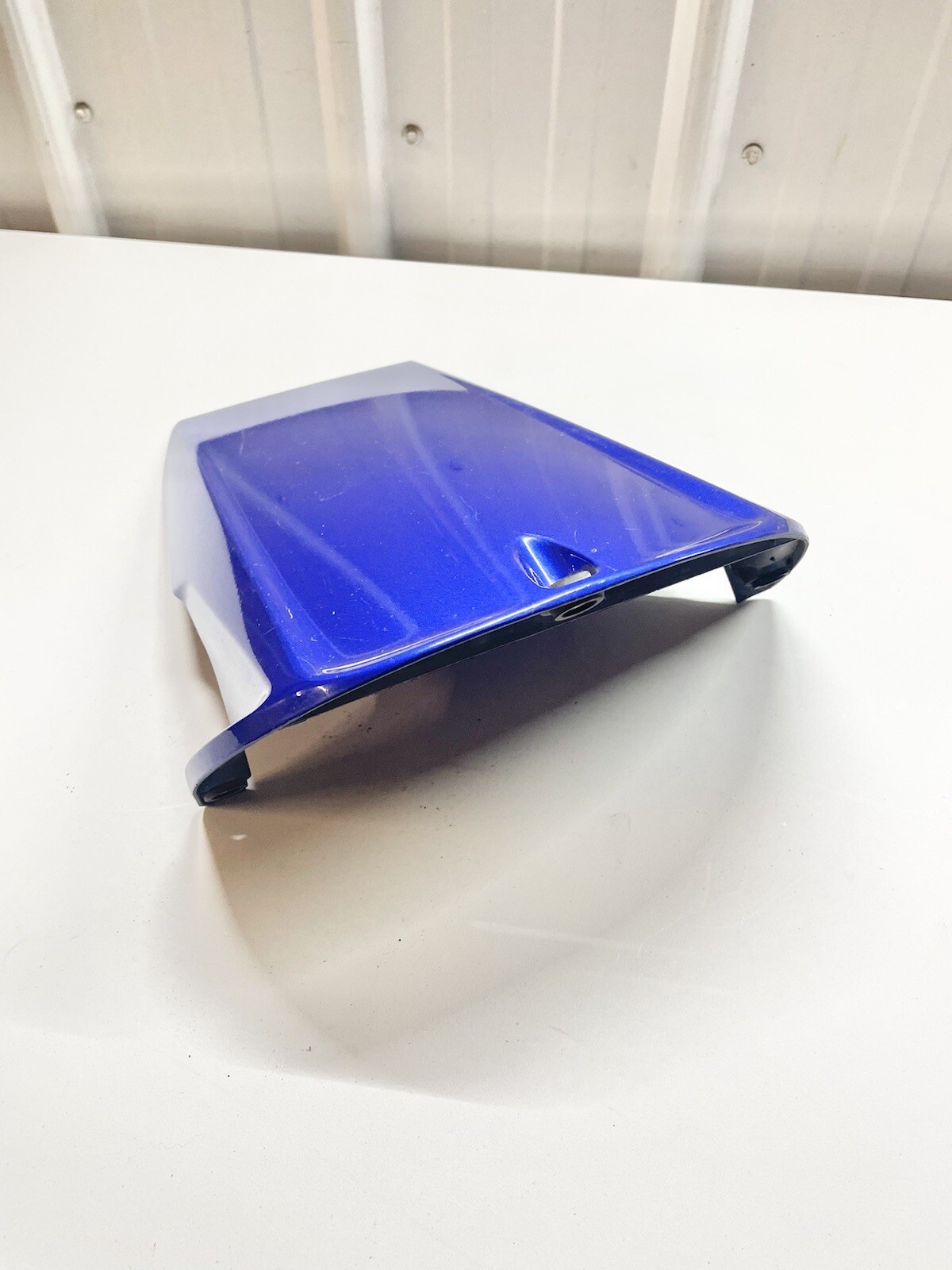 2002-2003 Yamaha YZF R1 Rear Tire Hugger Mud Guard Rear Tire Fender OEM ...