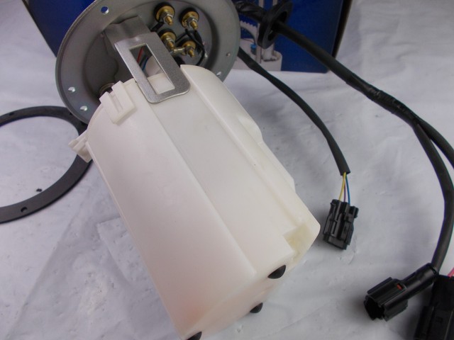 Fuel Pump Module Assembly Delphi FG1229 fits 00-01 Kia Sephia 1.8L-L4 ...