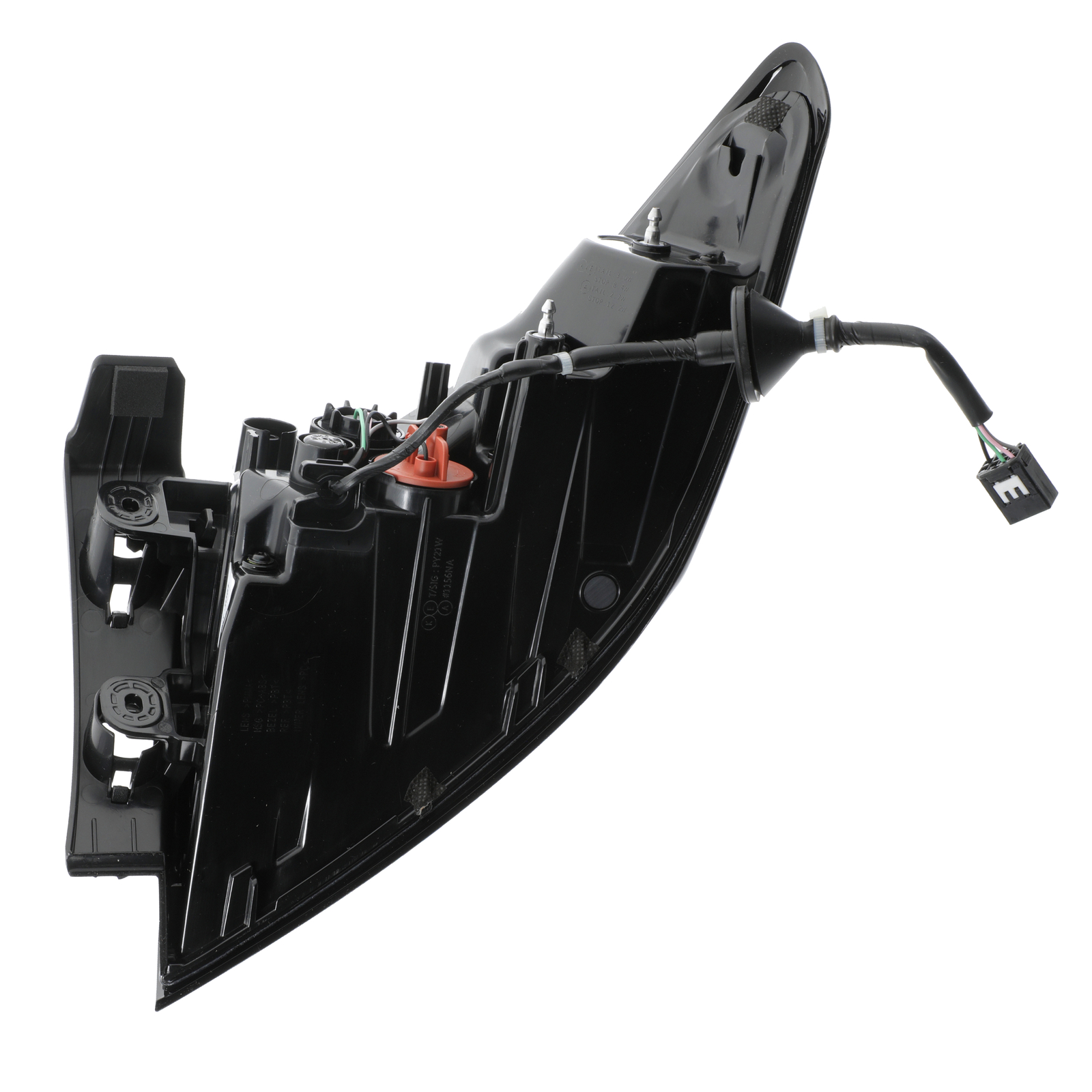 OEM NEW HYUNDAI 2020-2022 Ioniq Left Rear Composite Tail Lamp 92401 ...