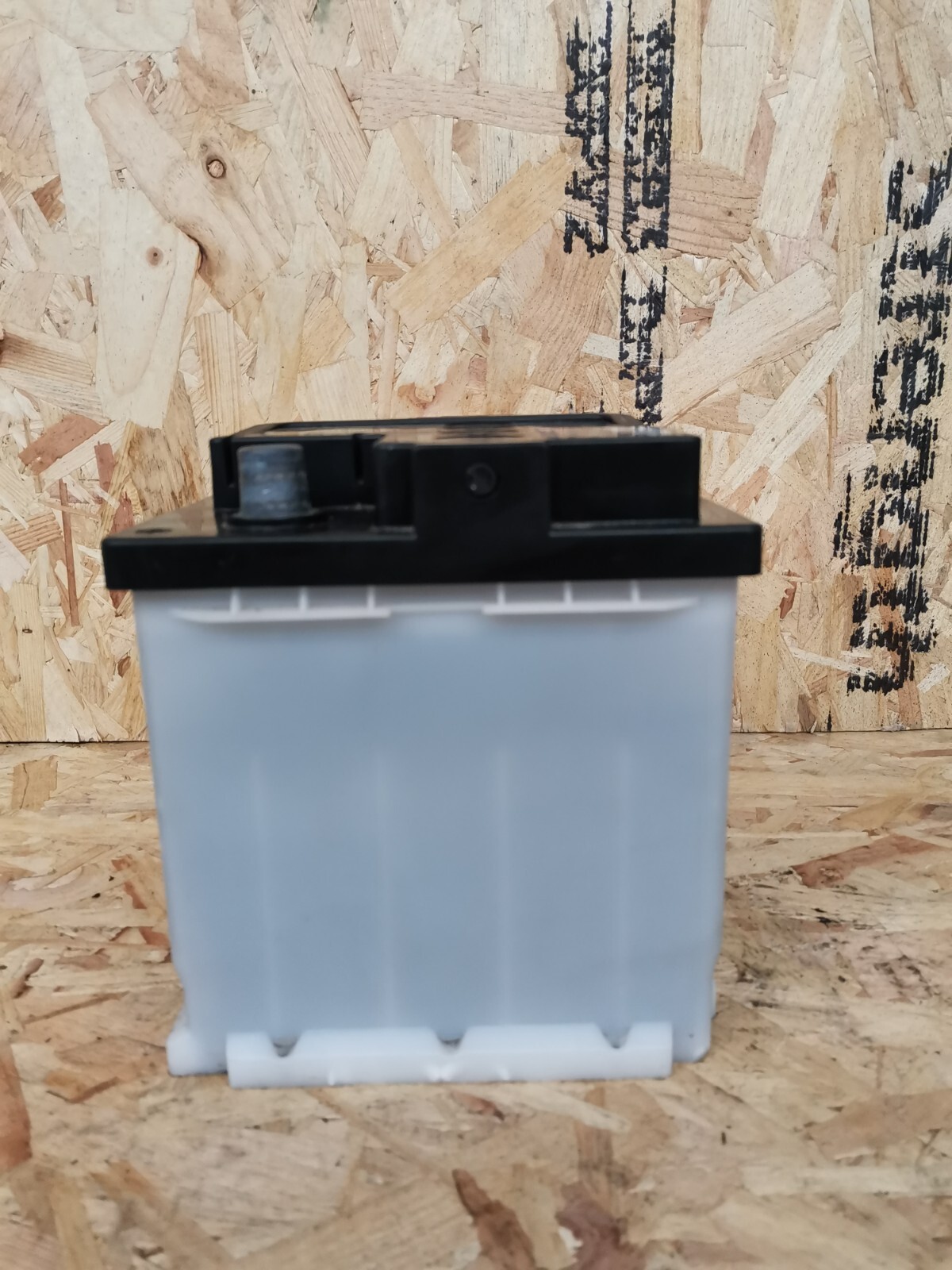 TOYOTA MUTLU BATTERY 12V 45Ah 260A 345LN1MF X00 | eBay