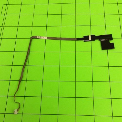 HP Compaq NC6400 Laptop Computer Fingerprint Sensor Part | eBay