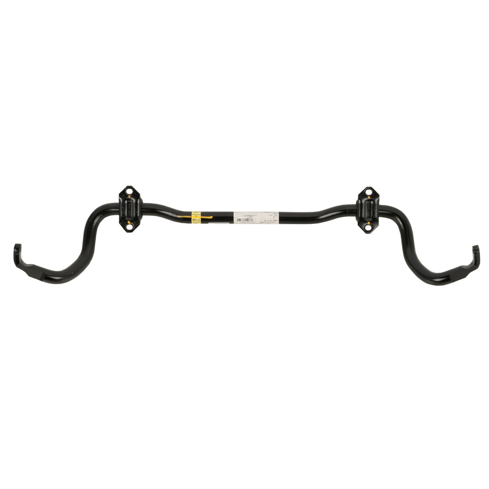11-15 DURANGO 12-15 GRAND CHEROKEE FRONT STABILIZER BAR OEM NEW MOPAR ...