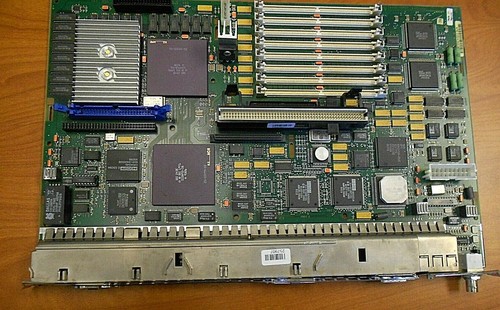 54-21177-01 DEC DIGITAL VAXSTATION 4000/90 MOTHERBOARD/CPU | eBay