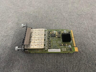 HPE Aruba JL083A 3810M 2930M 4SFP+ Module | eBay